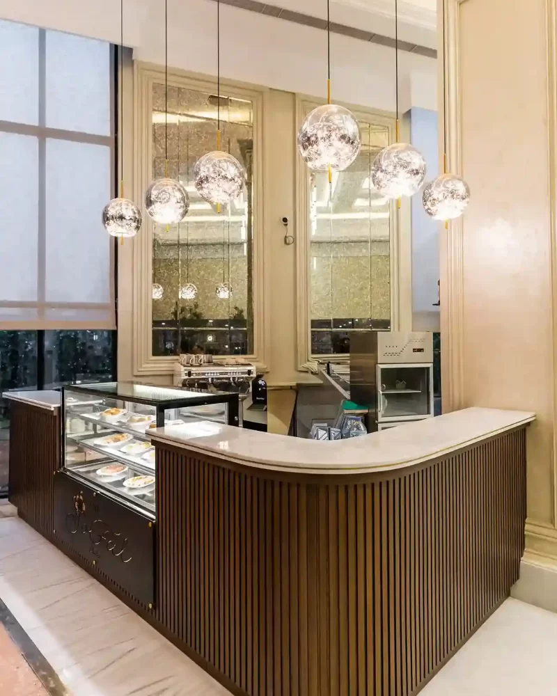 Falettis Boutique